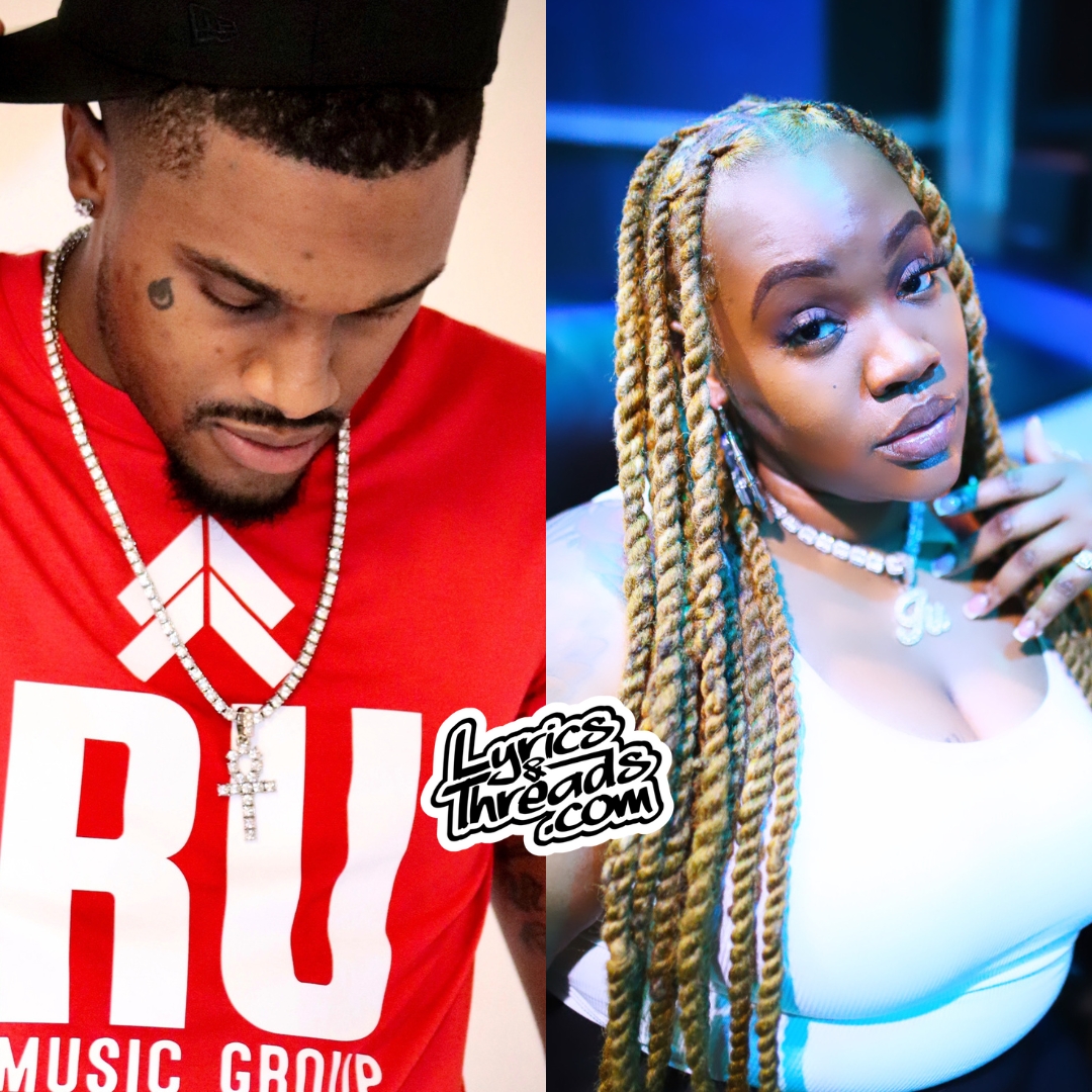 JuJu The BadBone Drops New Single "Hey JuJu" and Teams Up with ...